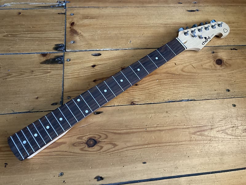 Chord CAL 63 Electric Guitar Neck | Reverb UK