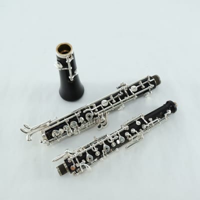 Fossati Model A+ Professional Full Conservatory Oboe SN | Reverb UK