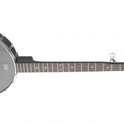 Stagg 5-String open back banjo | Reverb