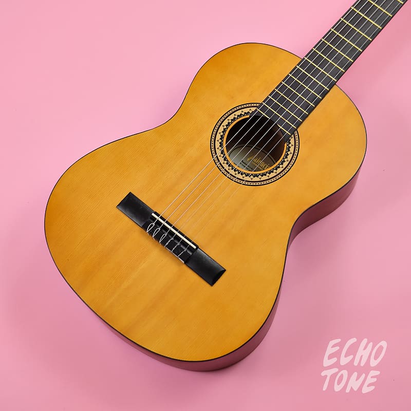 Valencia VC204 Full Size Classical (Natural) | Reverb Valencia VC204 Full Size Classical (Natural) | Reverb