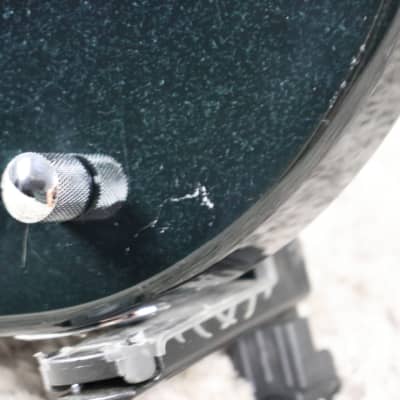 First Act Bass Guitar - Black Sparkle | Reverb