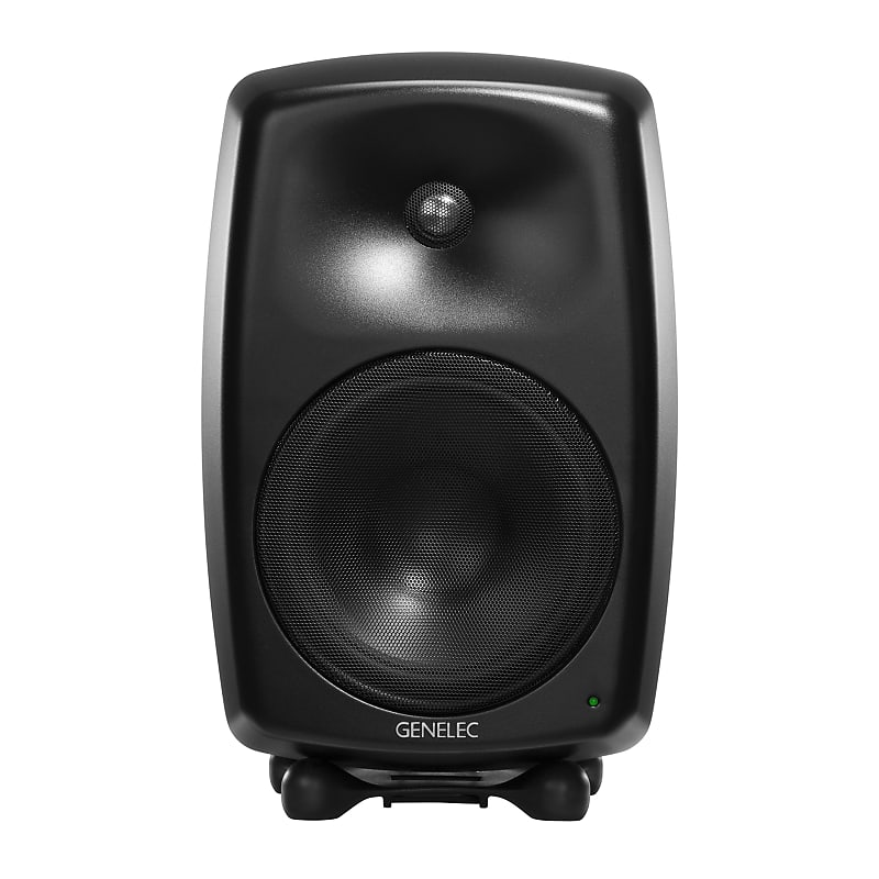 Genelec 8050 BMM - active studio monitor | Reverb