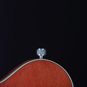 Gretsch 7609 1979 Autumn Red (aka: Broadkaster) | Reverb