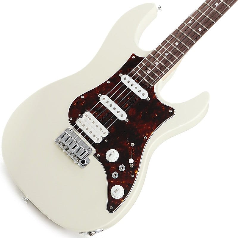 FUJIGEN Expert ODYSSEY EOS2-AL-R (Antique White) | Reverb