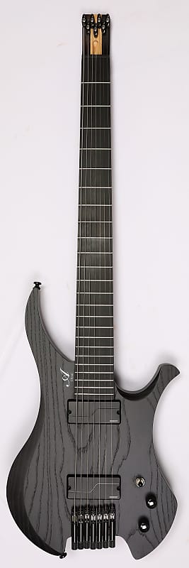 Agile AGILE CHIRAL NIRVANA 730 RL MOD FLAT BLACK | Reverb