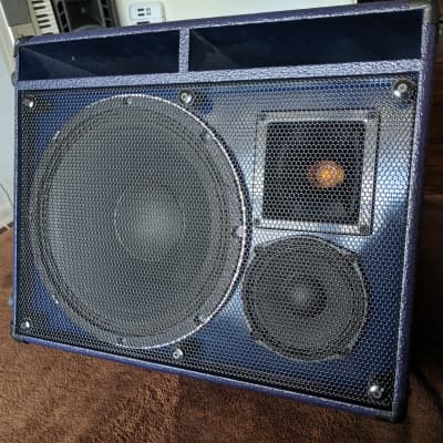 Greenboy fEARless F112 Awesome Bass Cabinet | Reverb