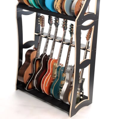 DRS Racks AB14 Bamboo | Reverb