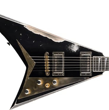 PRE-ORDER USA JACKSON CUSTOM SHOP - SPECIAL EDITION RHOADS - | Reverb