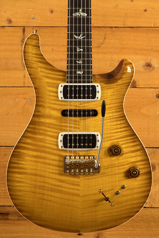 PRS Modern Eagle V 10 -Top | Reverb Australia