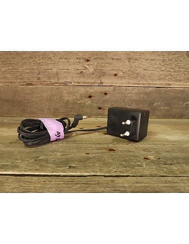 Digitech Harman Pro PS0913B-230 9V power supply | Reverb