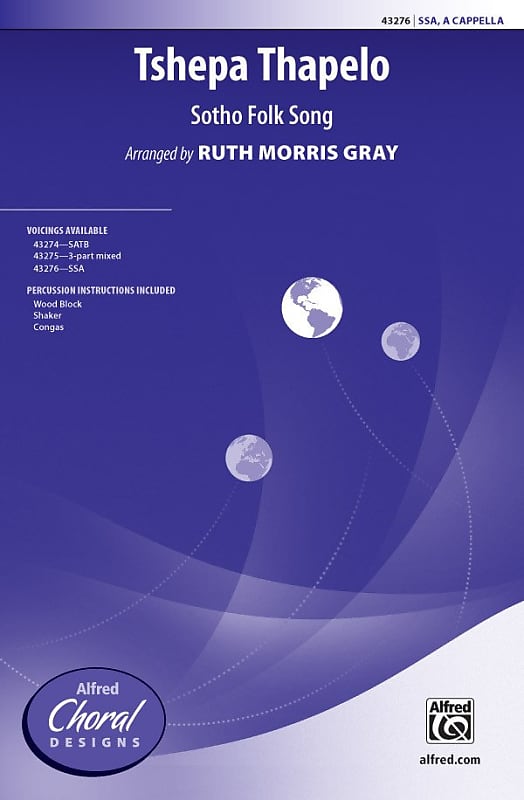 Tshepa Thapelo | Reverb