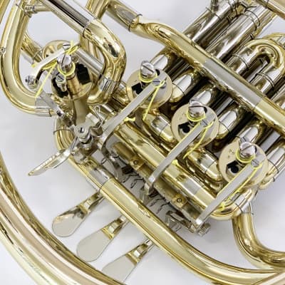 Briz 800Y Double French Horn | Reverb