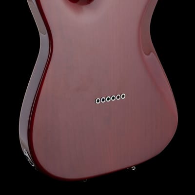 Tom Anderson Top T Classic - Ginger Burst | Reverb