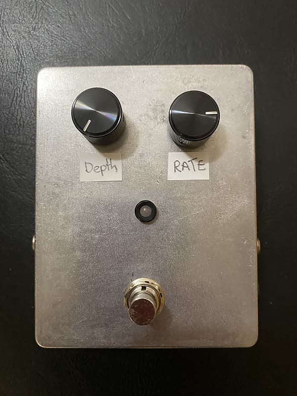 GuitarPCB Mini-me (Small Clone Chorus) | Reverb