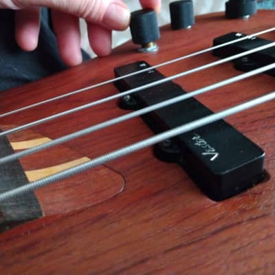 Vester Custom Shop Clipper VB13 | Reverb