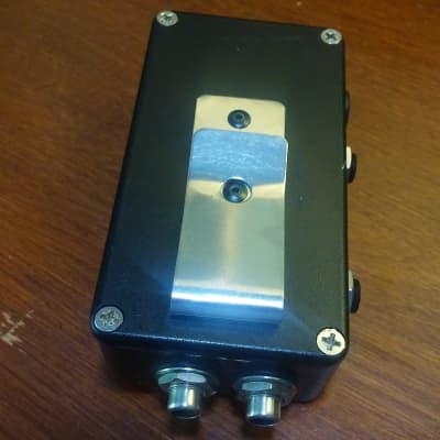 Whirlwind Mic / Line Tester | Reverb