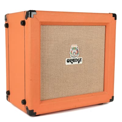 Used Orange Tiny Terror Combo | Reverb