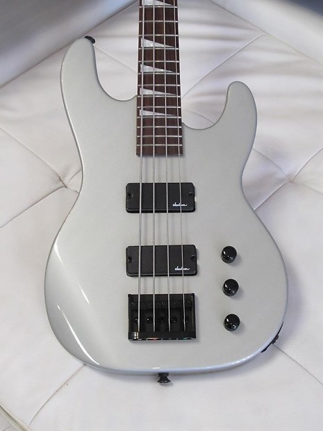 Jackson JS2 Concert Electric Bass Guitar | Reverb