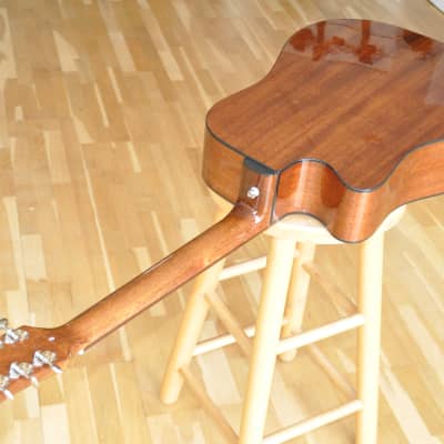 Guild Westerly Collection D-120CE | Reverb