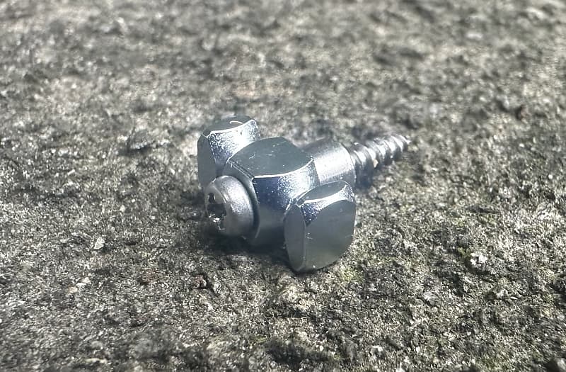 Mastery String Tree | Reverb