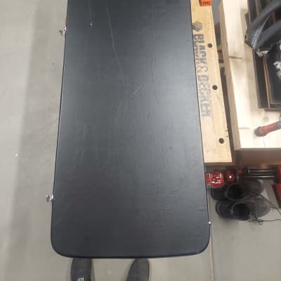 Peavey Rotor EXP Mid 2000's - Black | Reverb