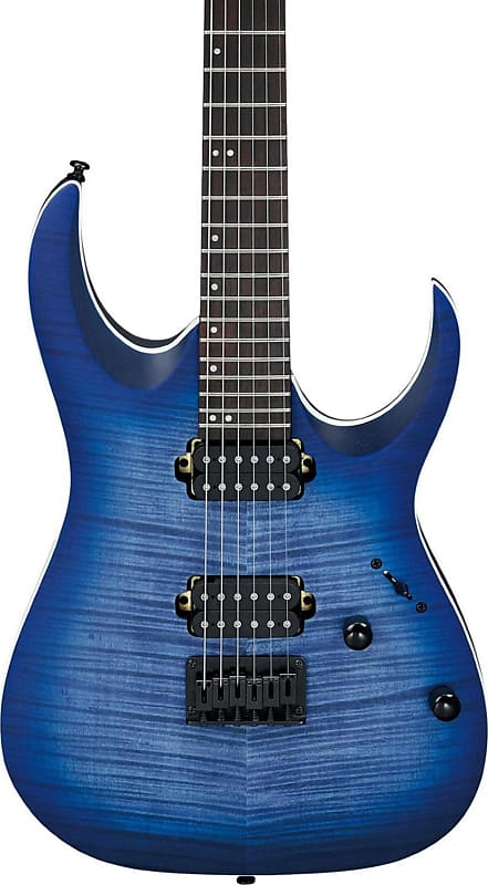 Ibanez RGA42FM Standard | Reverb