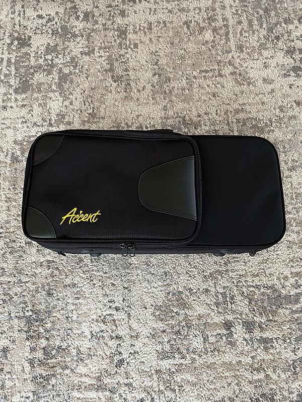 Accent Performer Silver 2019 - Silver Plated | Reverb