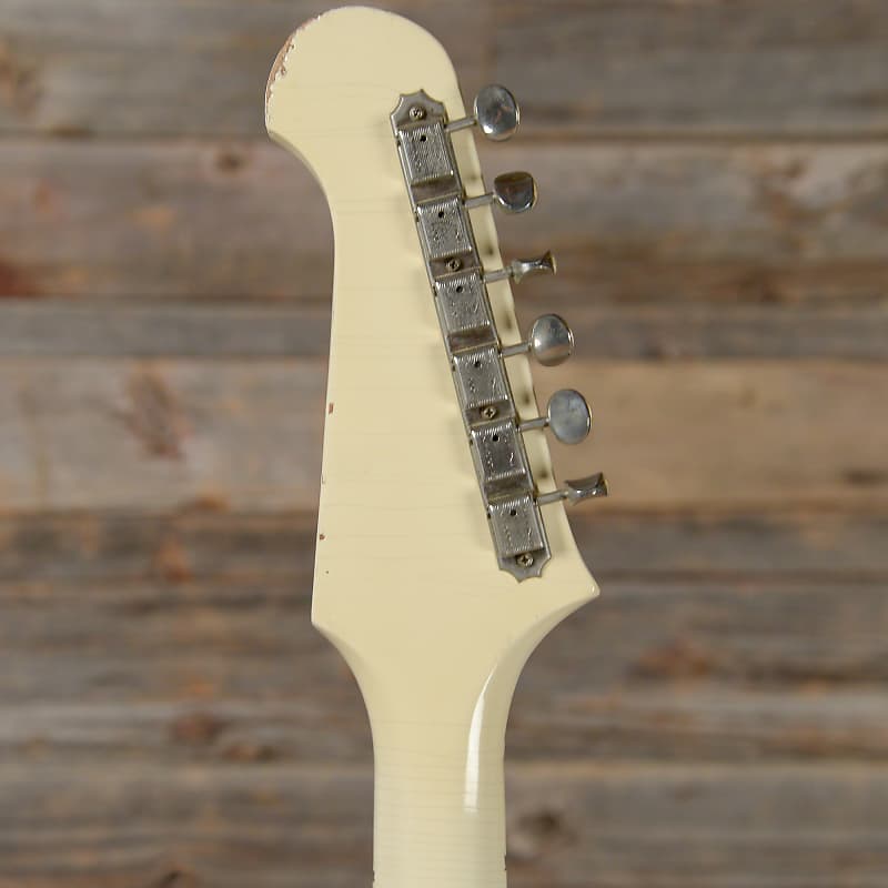 Gibson Firebird VII Non-Reverse 1965 - 1969 | Reverb