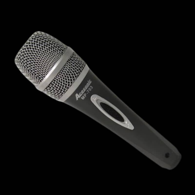 Acesonic MP703 Ace Sonic Mic | Reverb