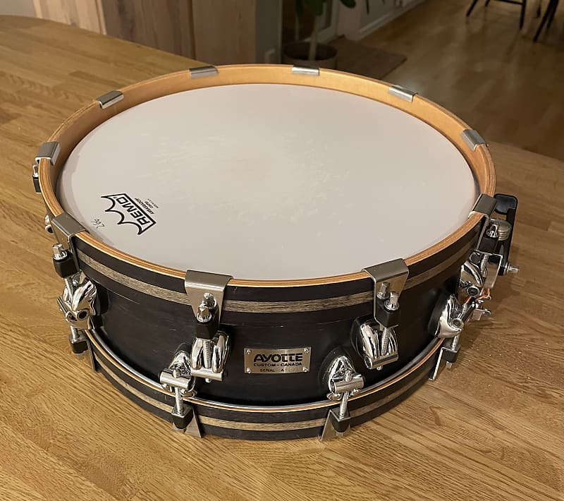 Ayotte Custom Snare | Reverb