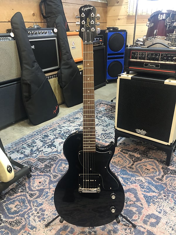 Epiphone LP - Jr. | Reverb