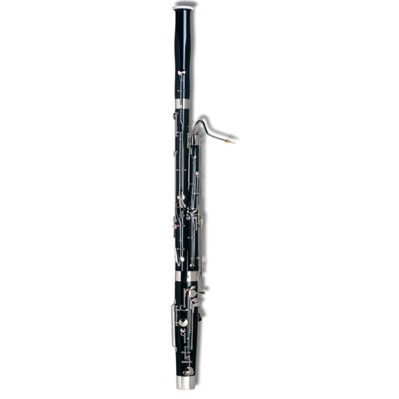 Bassoons For Sale - New & Used Bassoons | Reverb
