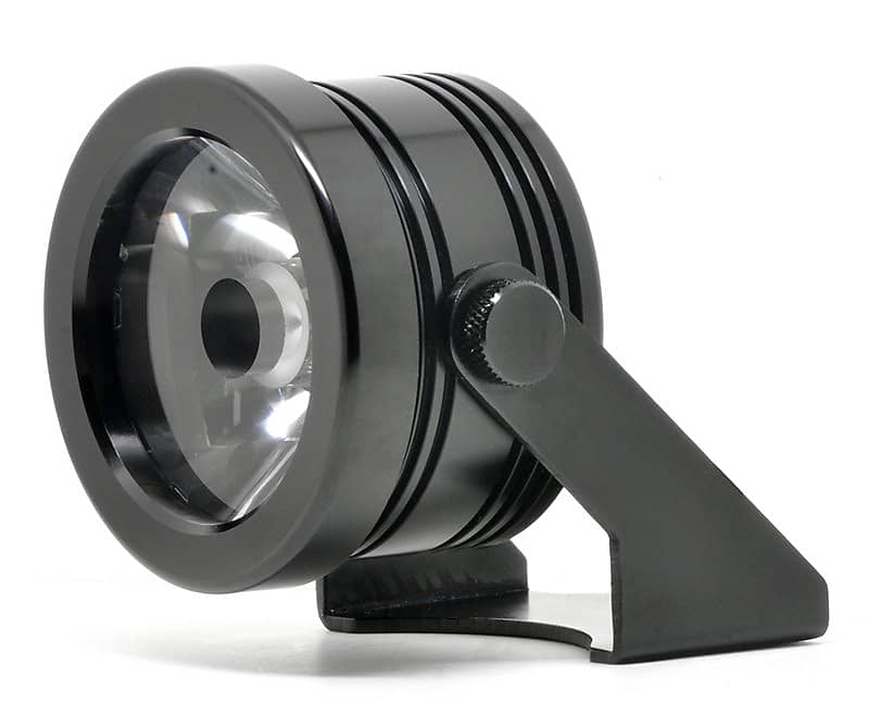 Gantom GT52 4W Warm White LED Pinspot Fixture | Reverb