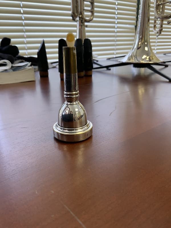 12C Trombone mouthpiece | Reverb