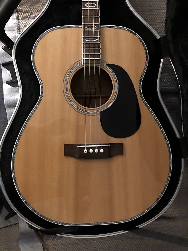 Blueridge BR-70 T Tenor Acoustic | Reverb