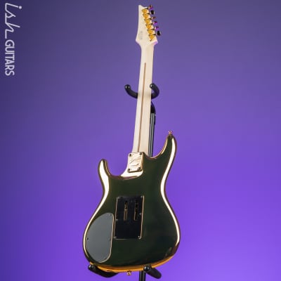 Ibanez JS2 Joe Satriani Signature | Reverb
