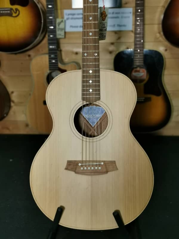 Cole Clark Angel 2 An 2E 2019 Satin | Reverb