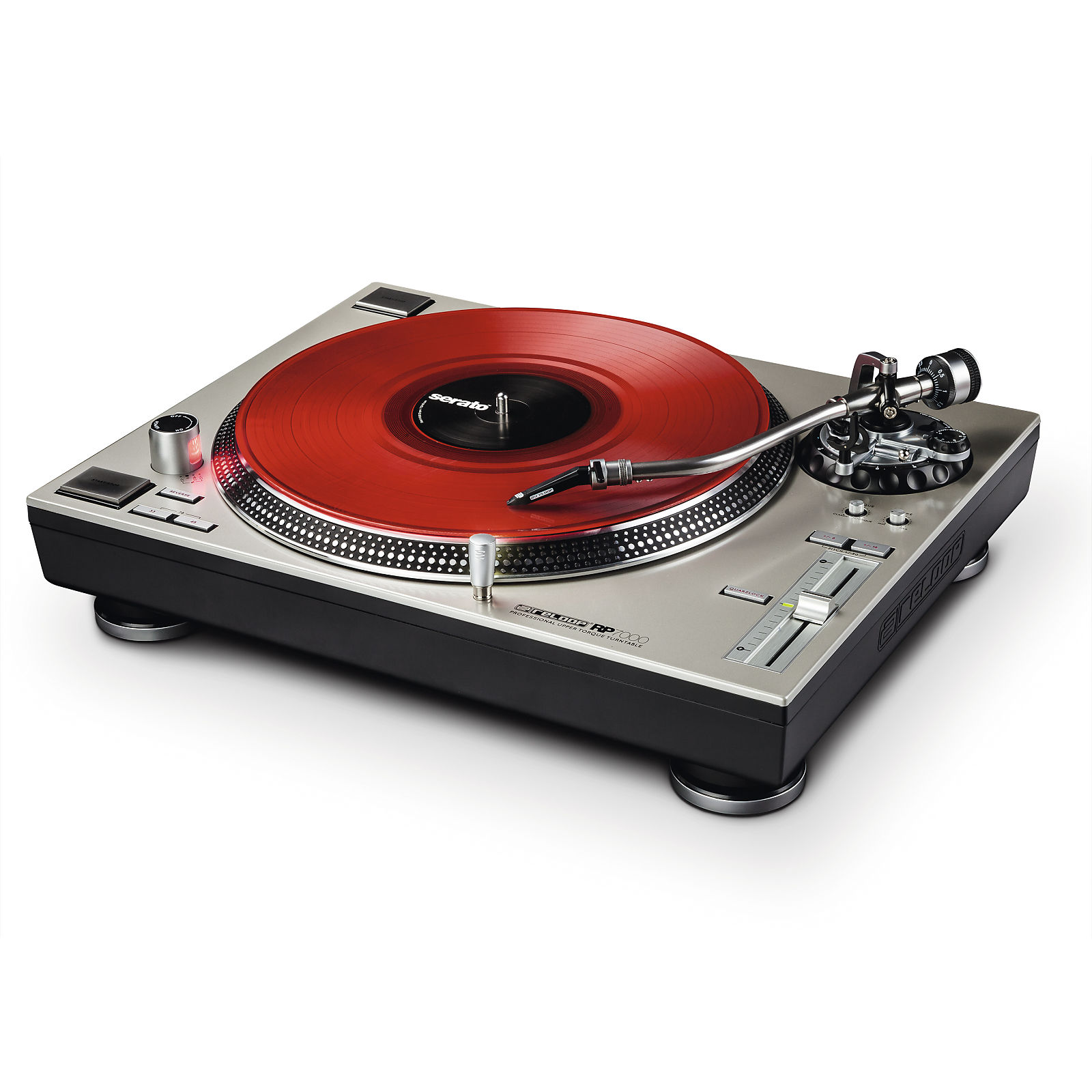 Reloop RP-7000 Direct Drive Turntable | Reverb