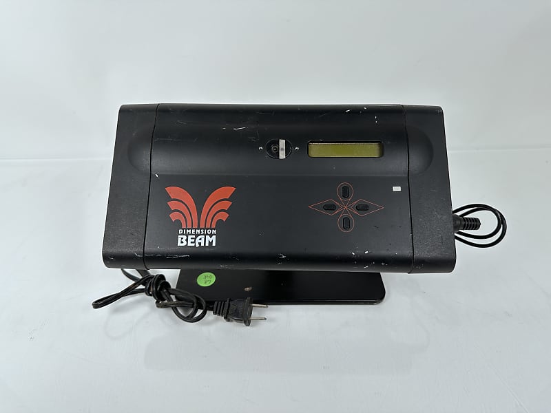 Interactive Light Dimension Beam 2.0 D-Beam Midi | Reverb Canada