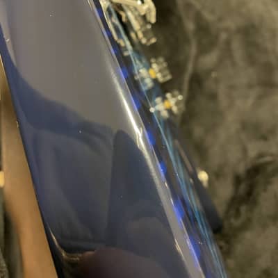 Washburn Dimebolt 333 Dimebag Darrel signature 2002 | Reverb Australia