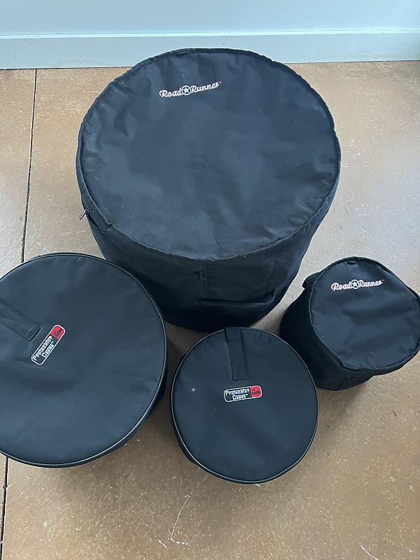 Gator GP-STANDARD-100 Drum Bags | Reverb