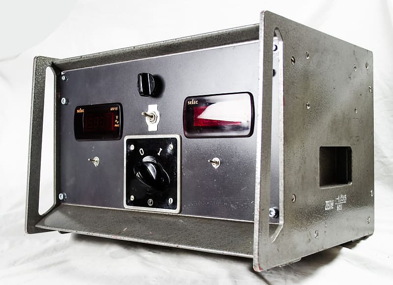 HI-FI Isolating Transformer 2500VA + RF Filtration + | Reverb UK