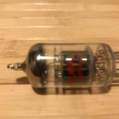 Vintage Mullard ECC83 12AX7 tube valve | Reverb UK