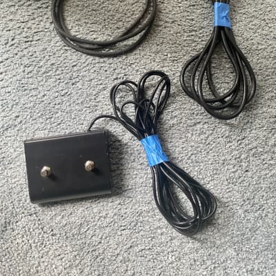 Marshall AVT50H Valvestate 2000 Amp Head and a Marshall | Reverb