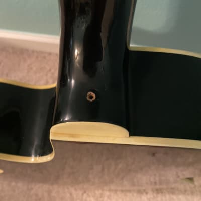 Epiphone Orville Gibson 1990s Epiphone Orville Gibson EO-2EB | Reverb