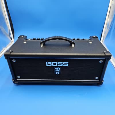 Marshall MG100FX 100-Watt Guitar Amp Head & Half Stack 4x12 | Reverb