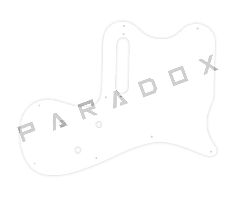 Custom Pickguard For 1963 - 1970 Made in America Epiphone | Reverb