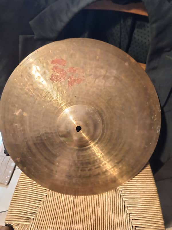 SPIZZ Series Three 80s | Reverb