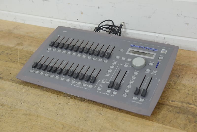 ETC Smartfade 1248 Lighting Console (church owned) CG00HSE | Reverb