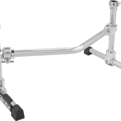 Gibraltar GSSVR Stealth Side V Rack | Reverb